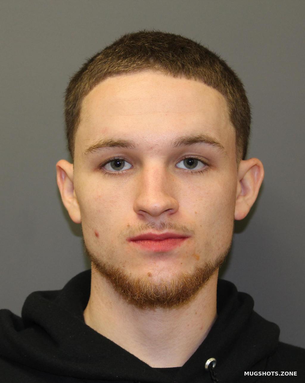 LONG GARRETT 04/23/2021 - Dallas County Mugshots Zone