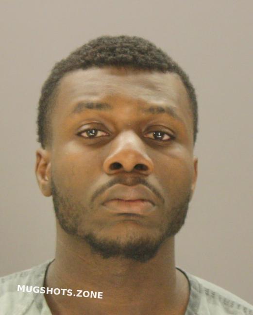 SPRINGFIELD DEARRIUS 04/24/2021 - Dallas County Mugshots Zone
