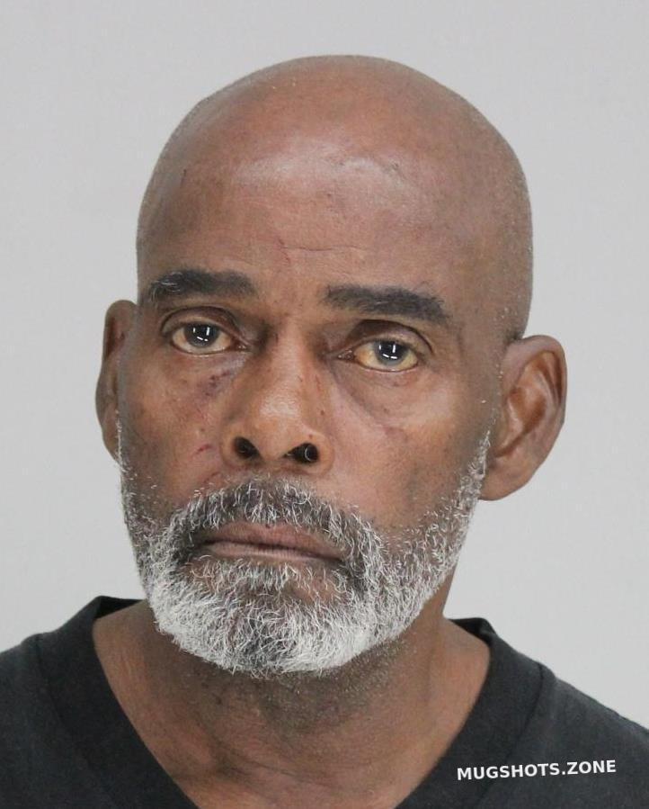 JACKSON DONALD 04/24/2021 - Dallas County Mugshots Zone