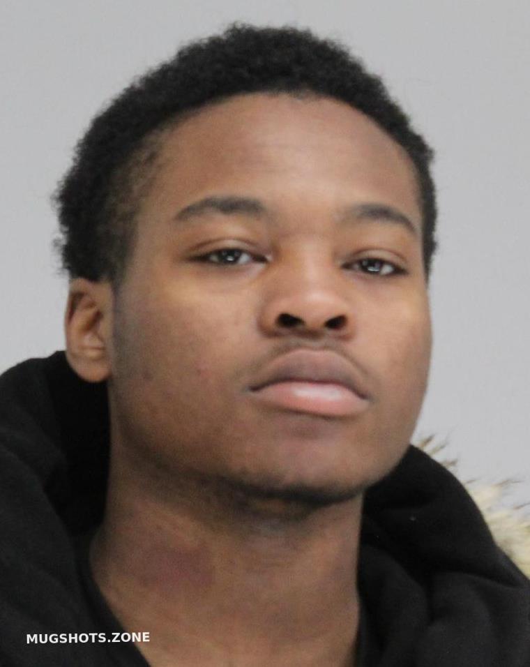 WILLIAMS DALLAS 04/24/2021 - Dallas County Mugshots Zone