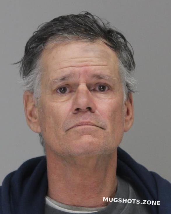 KLOCK JAMES 04/24/2021 - Dallas County Mugshots Zone