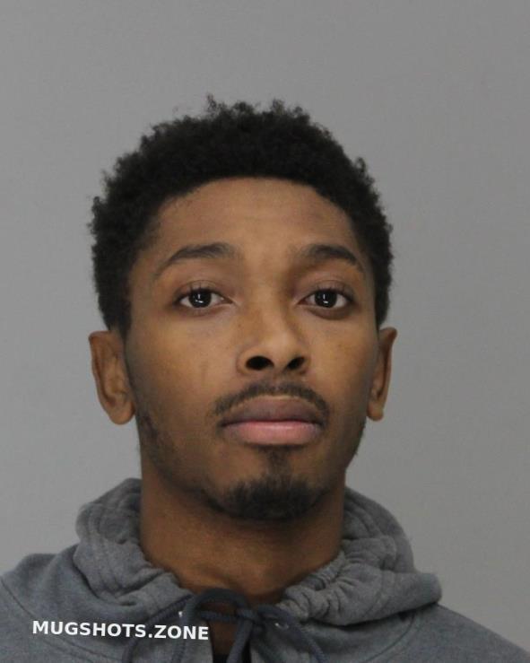 LEWIS DERRION 04/24/2021 - Dallas County Mugshots Zone