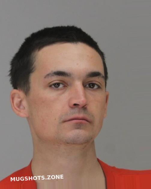 BOENIG KYLE 04/25/2021 - Dallas County Mugshots Zone