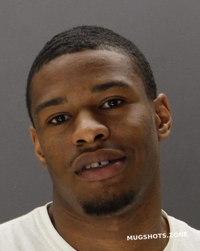 THOMAS DONOVAN 04/26/2021 - Dallas County Mugshots Zone