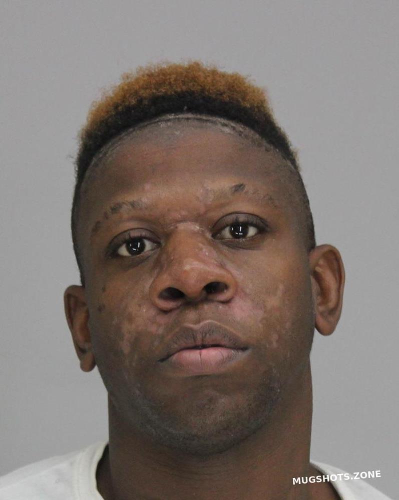 LIGHTNER ROB 04/27/2021 - Dallas County Mugshots Zone