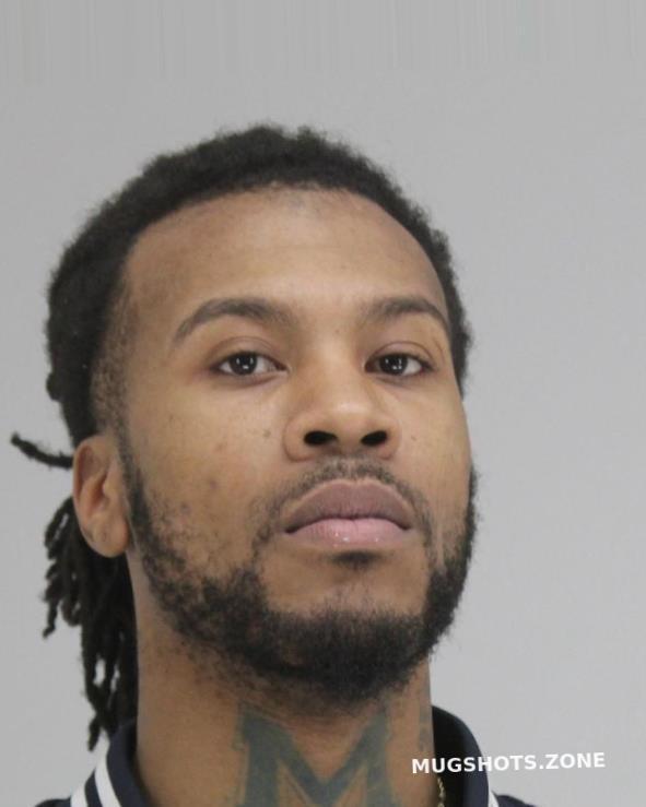 WARREN JASON 04/27/2021 - Dallas County Mugshots Zone