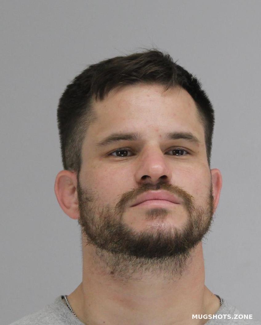 COATES DAVID 04/27/2021 - Dallas County Mugshots Zone