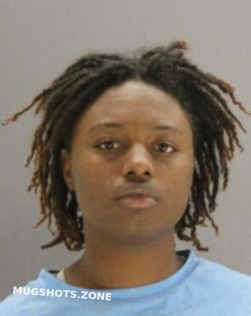 LEWIS JAQUISHA 04/29/2021 - Dallas County Mugshots Zone