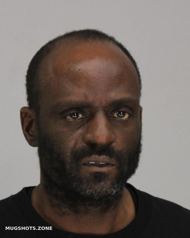 GAINES TAURUS 04/29/2021 - Dallas County Mugshots Zone