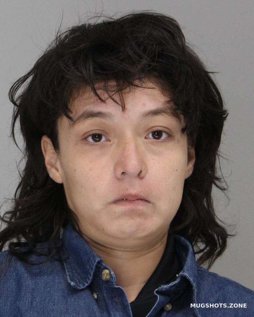 ESTRADA ROSA 04/29/2021 - Dallas County Mugshots Zone