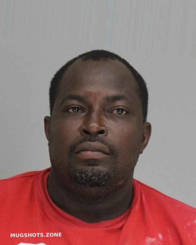 DEAN SAMUEL 04/29/2021 - Dallas County Mugshots Zone