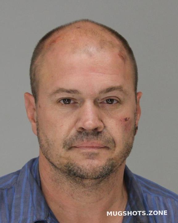 CARBONI GREG 04/30/2021 - Dallas County Mugshots Zone