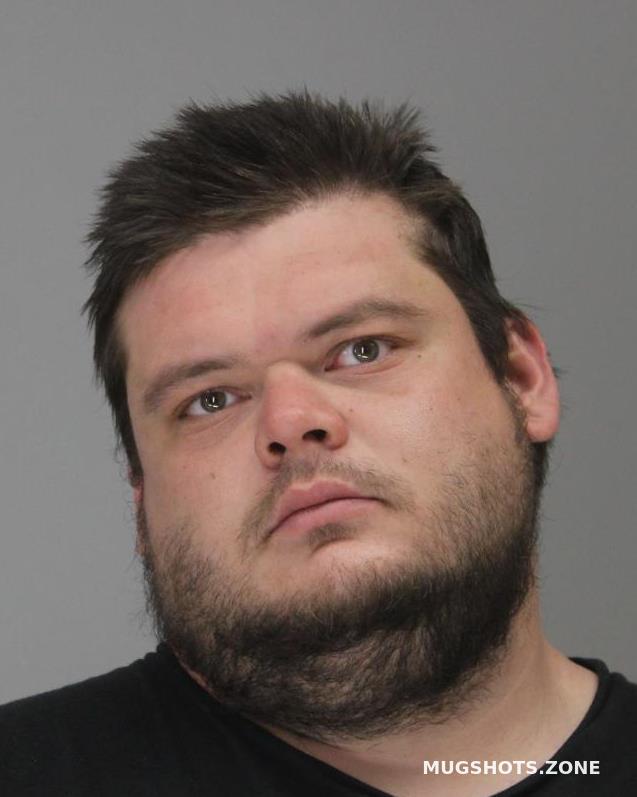 FIELDS CODY 04/30/2021 - Dallas County Mugshots Zone