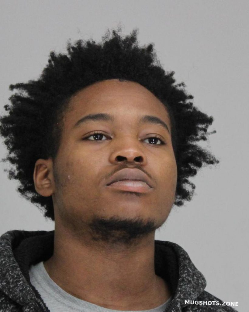 WILLIAMS DALLAS 04/30/2021 - Dallas County Mugshots Zone