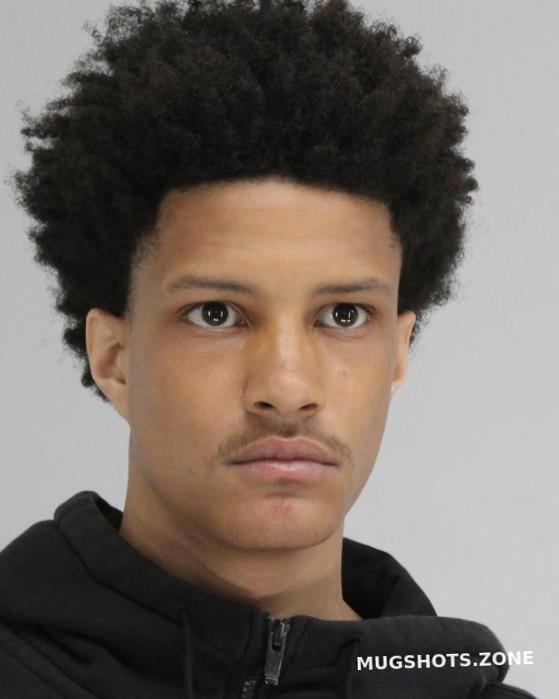 THOMPSON HAROLD 04/30/2021 - Dallas County Mugshots Zone
