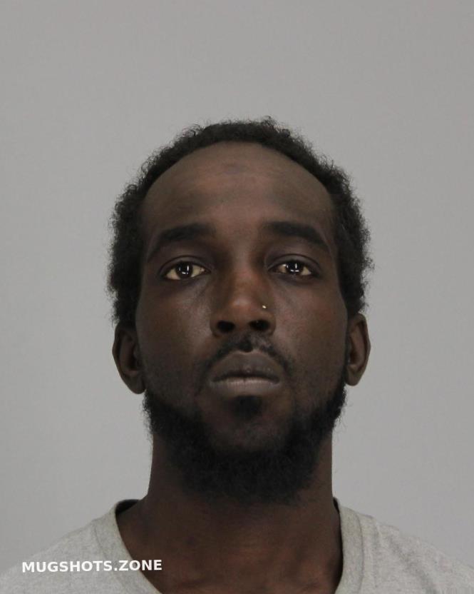 PINCKNEY ANDRE 04/30/2021 - Dallas County Mugshots Zone