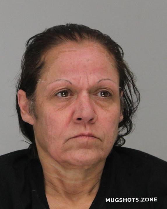 WINN RHONDA 04/30/2021 - Dallas County Mugshots Zone