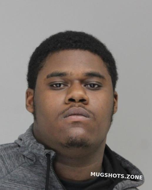 SHEPARD JORDAN 04/30/2021 - Dallas County Mugshots Zone