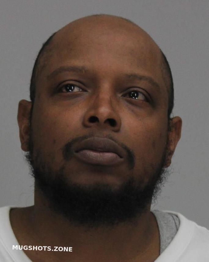 MITCHELL TRAVIS 04/30/2021 - Dallas County Mugshots Zone