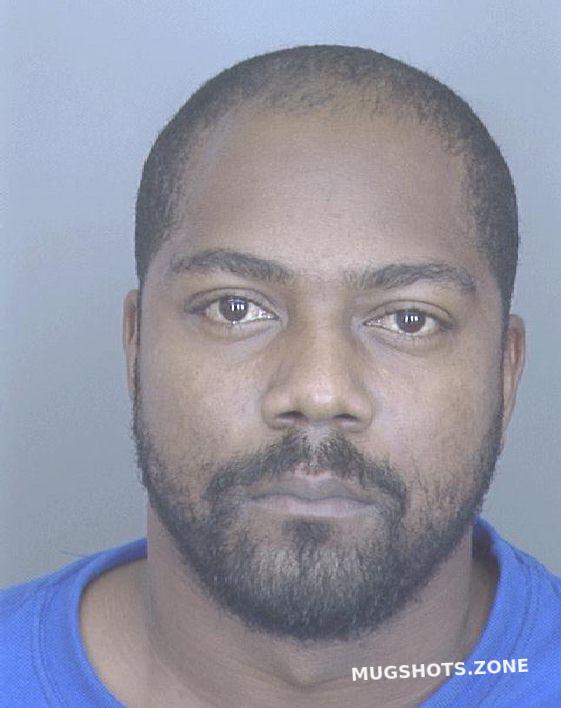 WALLACE MARCEL 05/01/2021 - Dallas County Mugshots Zone