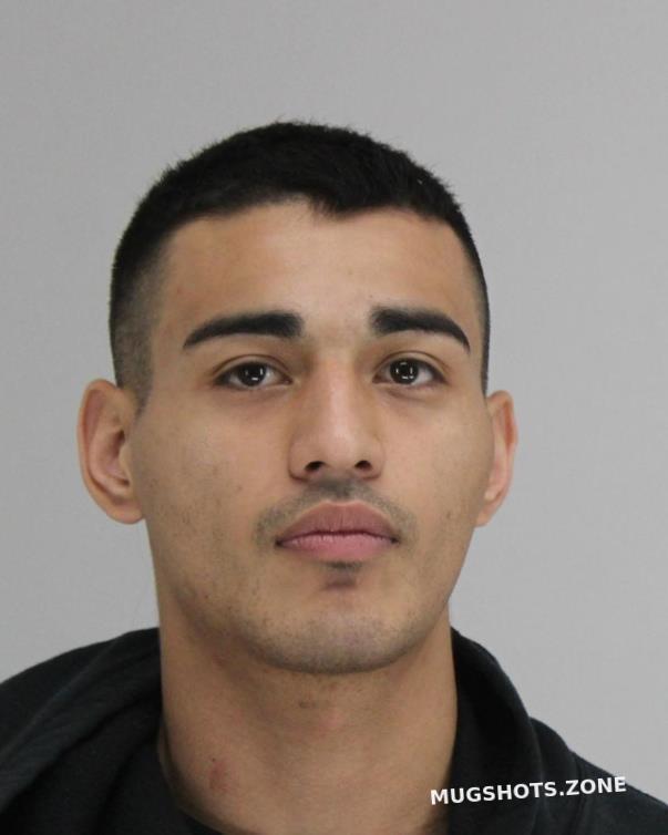 BAEZA JIMMY 05/02/2021 - Dallas County Mugshots Zone