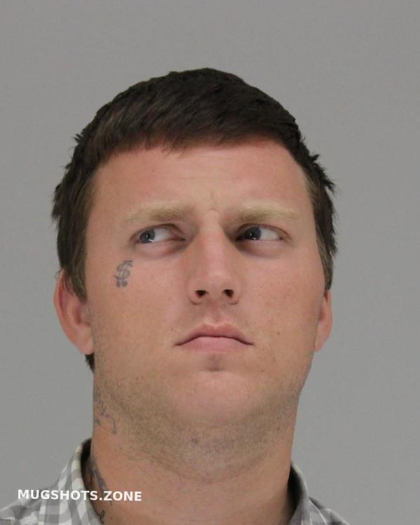 Mccormick Dylan 05 02 2021 Dallas County Mugshots Zone