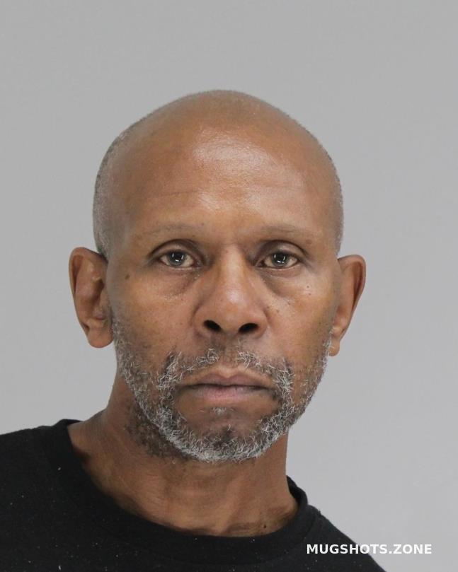 TERRELL DOUGLAS 05/02/2021 - Dallas County Mugshots Zone