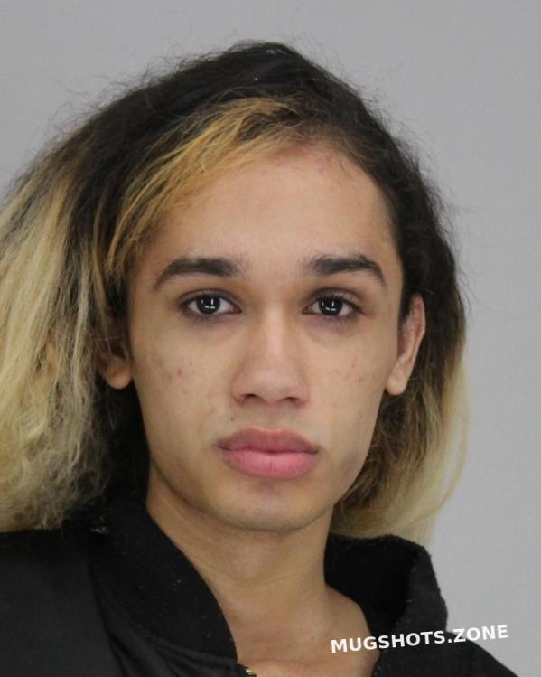 MITCHELL ERICK 05/02/2021 - Dallas County Mugshots Zone