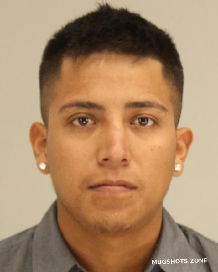 Flores Flores Edgar 05 03 2021 Dallas County Mugshots Zone