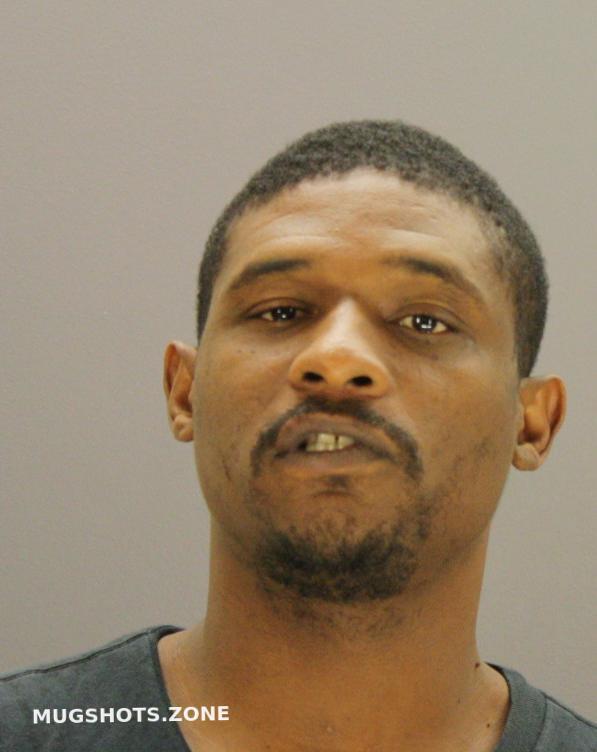 TYSON GREGORY 05/03/2021 - Dallas County Mugshots Zone