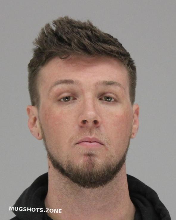 COUCH COLBY 05/05/2021 - Dallas County Mugshots Zone