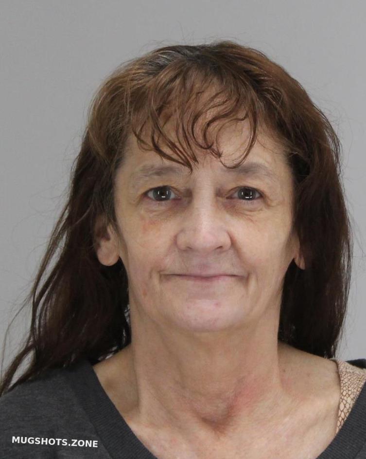 HARRELLCOTTEN CONNIE 05/05/2021 - Dallas County Mugshots Zone