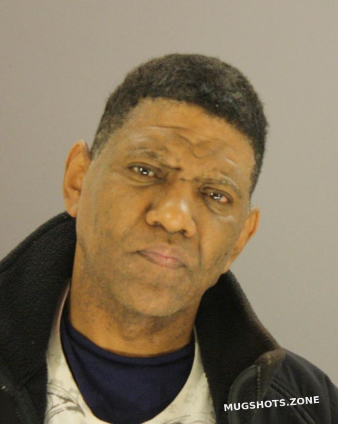 MAYES REGINALD 05/05/2021 - Dallas County Mugshots Zone