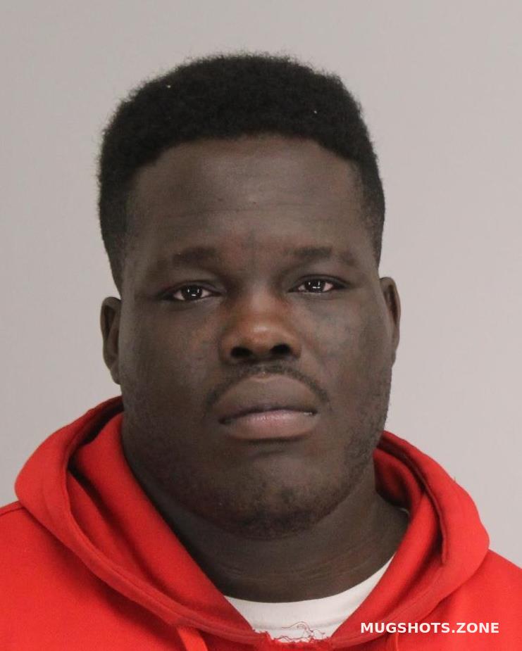 SCOTT RICKEY 05/06/2021 - Dallas County Mugshots Zone