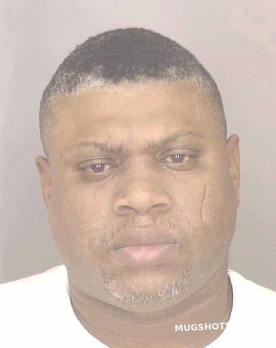 FERGUSON CLEO 05/06/2021 - Dallas County Mugshots Zone