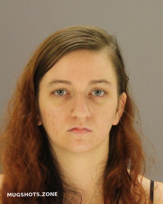 EVANS DANIELLE 05/06/2021 - Dallas County Mugshots Zone