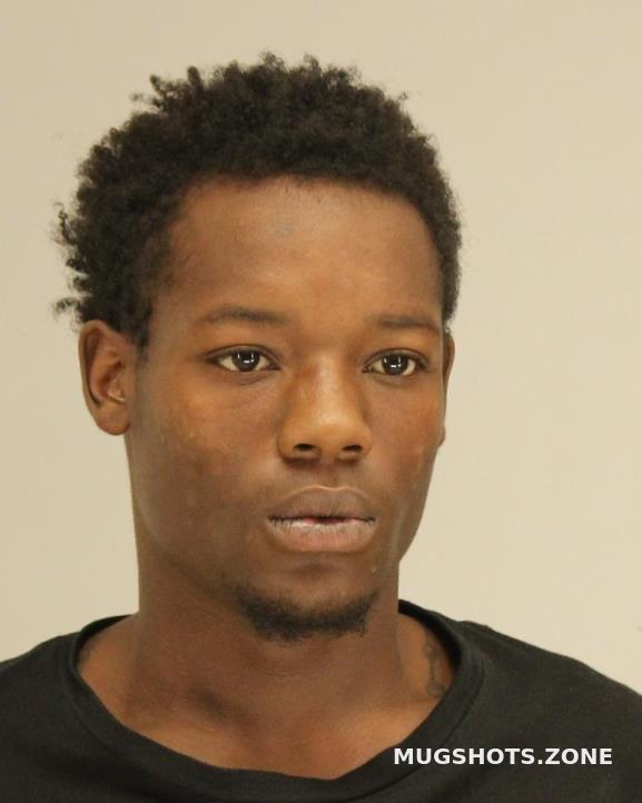 DEMING DEVON 05/09/2021 - Dallas County Mugshots Zone