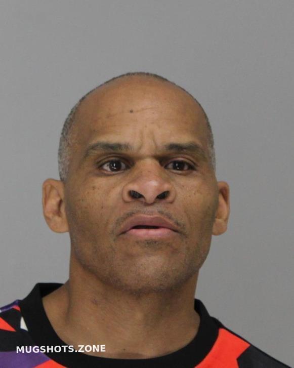 LOCKRIDGE TERRY 05/09/2021 - Dallas County Mugshots Zone