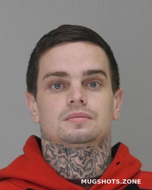 CULLINS JOHN 05/09/2021 - Dallas County Mugshots Zone