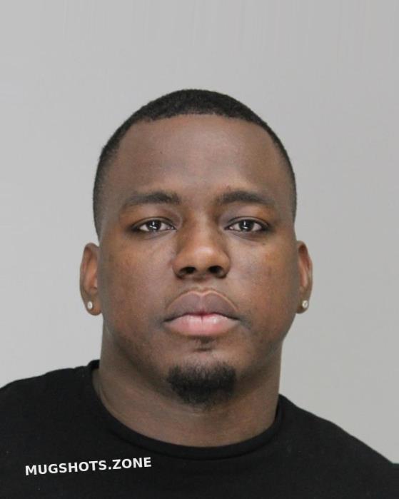 JOHNSON DEJON 05/10/2021 - Dallas County Mugshots Zone