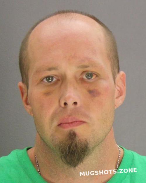 PARR BENJAMIN 05/10/2021 - Dallas County Mugshots Zone
