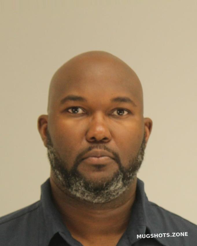 HOUSTON LESTER 05/10/2021 - Dallas County Mugshots Zone