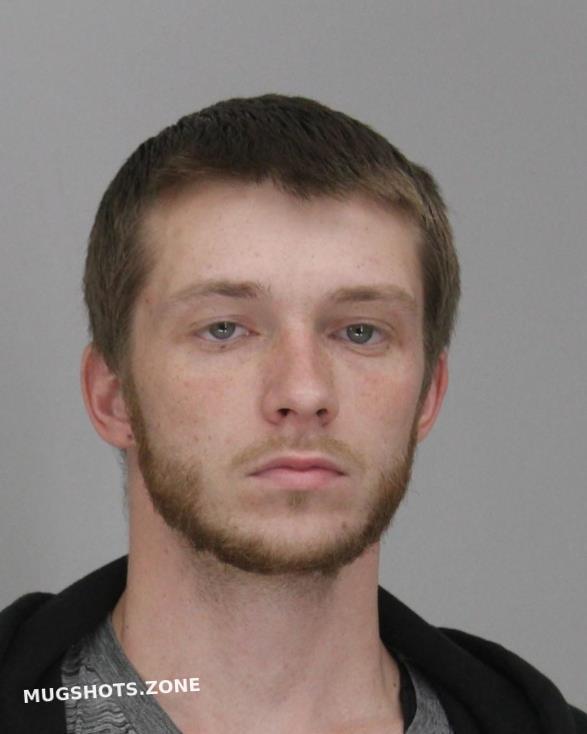 SMITH COLLIN 05/10/2021 - Dallas County Mugshots Zone