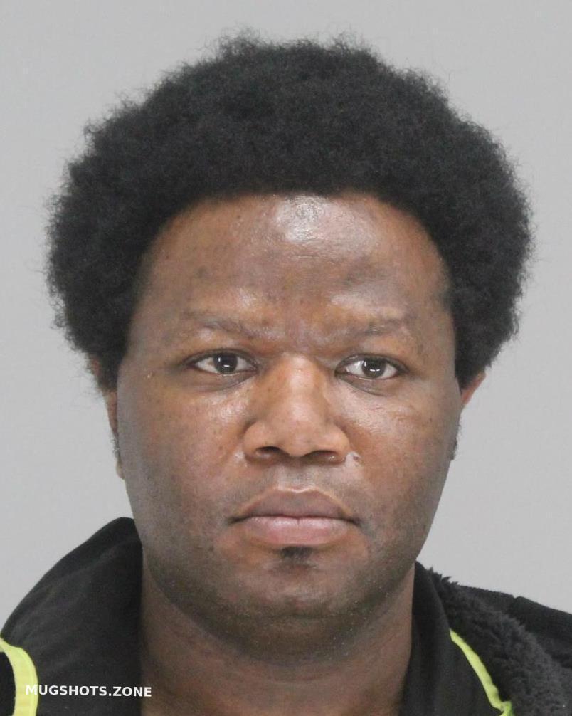 BARNHILL BENJAMIN 05/11/2021 - Dallas County Mugshots Zone