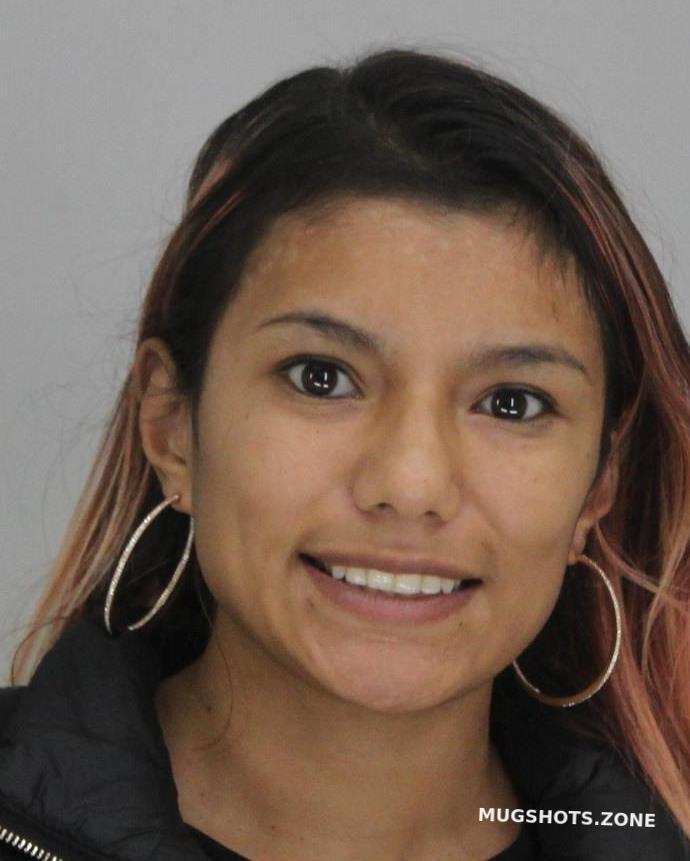 REYES RAYNA 05/12/2021 - Dallas County Mugshots Zone
