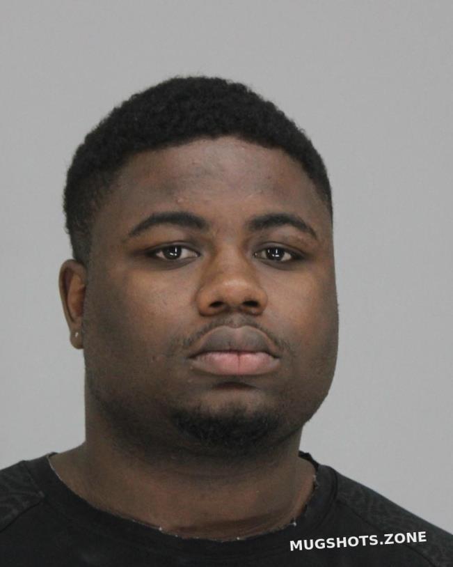 DUNBAR SAMMUEL 05/13/2021 - Dallas County Mugshots Zone