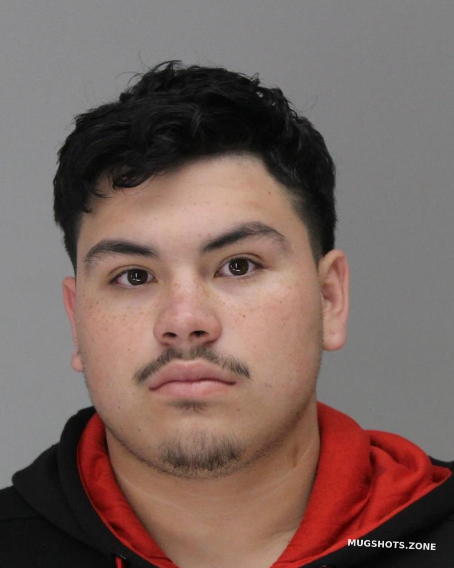 BONILLA TONY 05/13/2021 - Dallas County Mugshots Zone