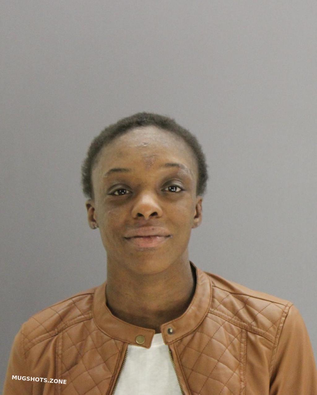 SMITH AMBER 05/13/2021 - Dallas County Mugshots Zone