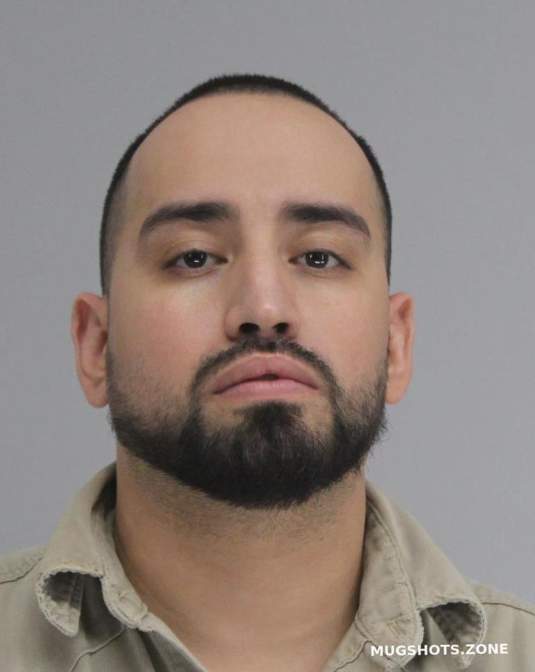 HURTADO GERMAN 05/13/2021 - Dallas County Mugshots Zone