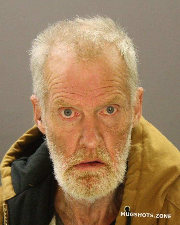 GORDON SCOTT 05/13/2021 - Dallas County Mugshots Zone